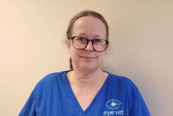 Client Care - Eye Vet | Eye Vet | Runcorn